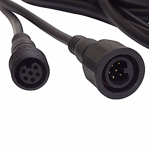 Yak-Power YP-RP5-CCEXT6 6ft. Control Cable Extension
