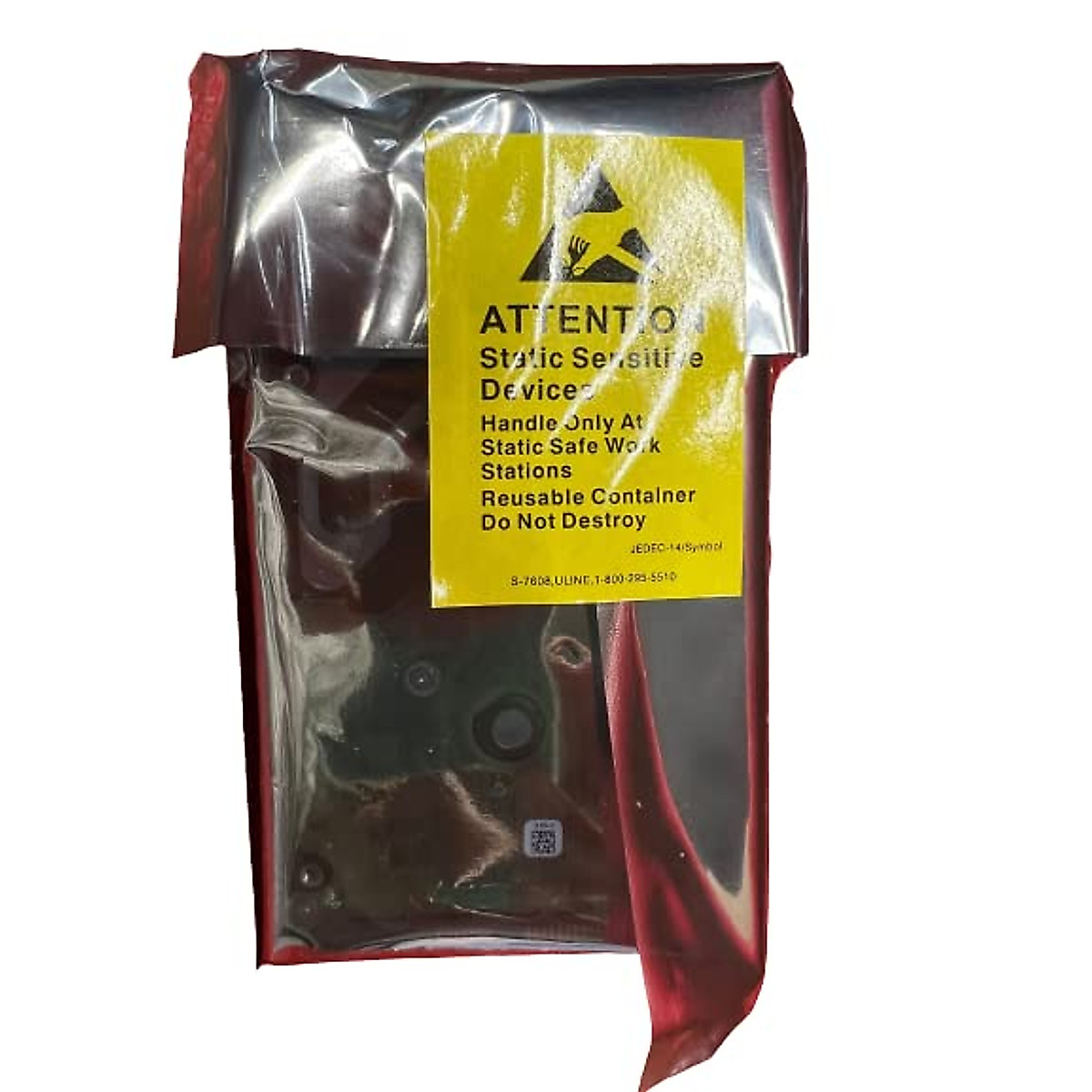 1.2TB 10K SAS 2.5" SAS 6Gbps Hard Drive Compatible with DELL Server R610 R620 R630 R710 R720 R730 R310 R410 R510 T610 T710