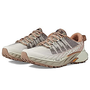 Merrell Agility Peak 4 Moonbeam 8.5 M