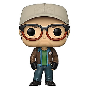 Funko POP TV Mr. Robot Mr. Robot Action Figure