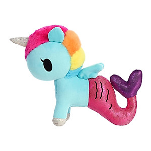 Aurora - Tokidoki - 7.5" Aquamarina