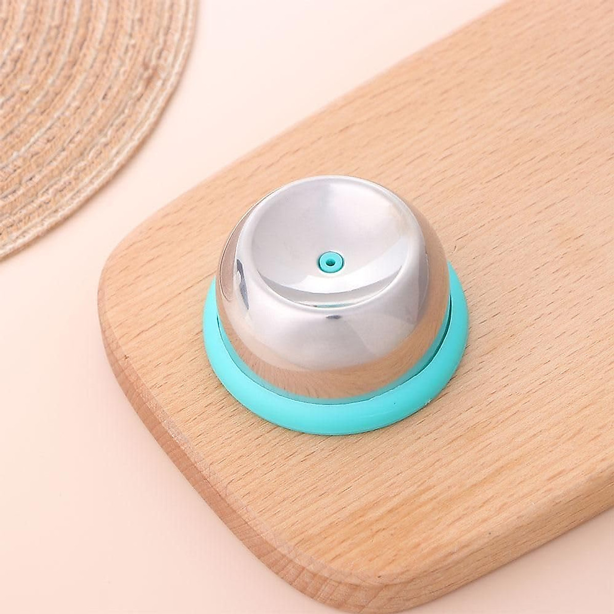 Egg Piercer, Hard Boiled Egg Peeler Raw Eggs Egg Pricker Egg Hole Puncher Stainless Steel Needle Egg Punch Egg Separator for Raw Eggs, Egg Separators Specialty Tools and Gadgets