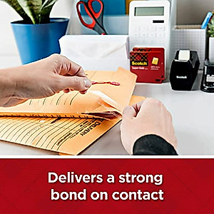 Scotch Super-Hold Tape, 3/4 in x 800 in, 3/Pack (700S3)