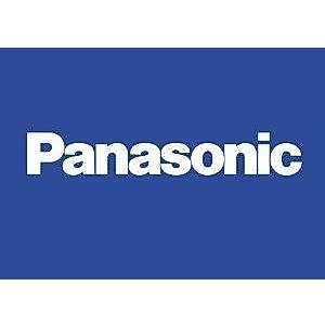 Panasonic DLP PROJ WXGA 7000 LUMENS 1280x800 PT-EW730ZU