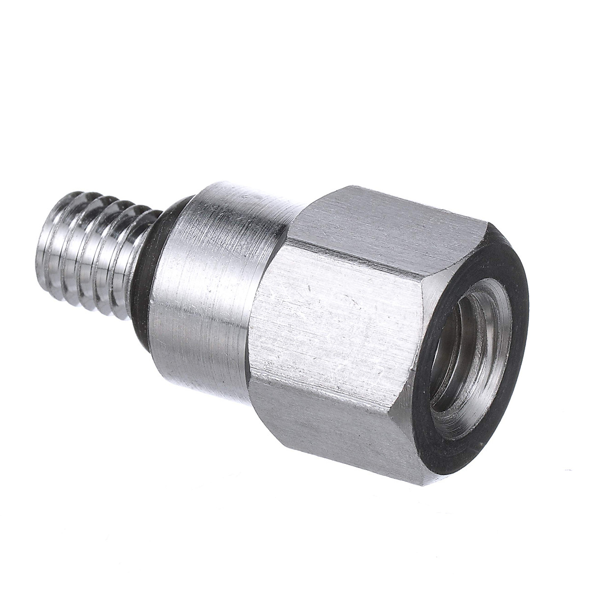 Quicksilver 883704Q03 Gear Lube Pump Metric Adapter