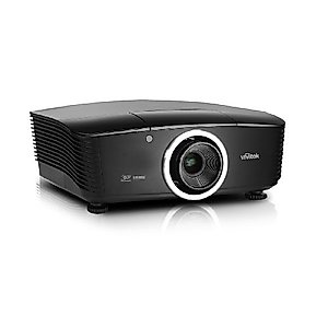 Vivitek H5080 1080p Home Theater Projector (Black)