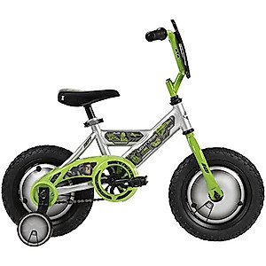 Huffy Disney Pixar Lightyear 12 Inch Kid’s Bike
