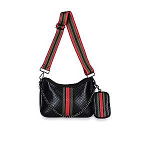Haute Shore - Bello Neoprene Crossbody