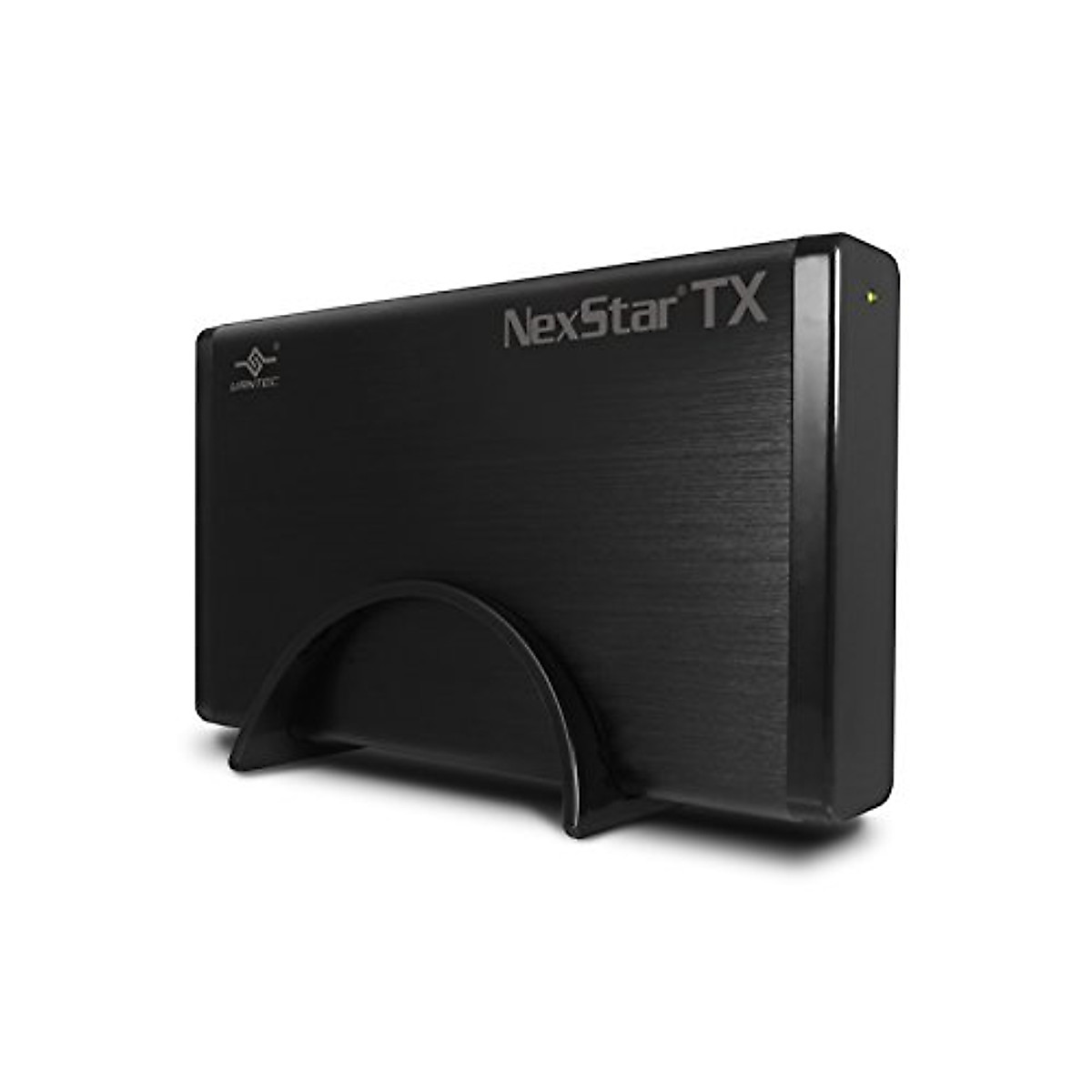Vantec NexStar TX 3.5" USB 3.0 Hard Drive Enclosure (NST-328S3-BK )