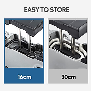 STARTRC Lightning Data Cable to USB-C Cables MFI Certified for DJI Neo/Mini 4K/Mini 3 Pro/Mini 2/Air 2S/Mavic Air 2/Mavic 3 Accessories,11.8in and 6.3in RC Remote Cotroller OTG Extension Cable(2 Pack)