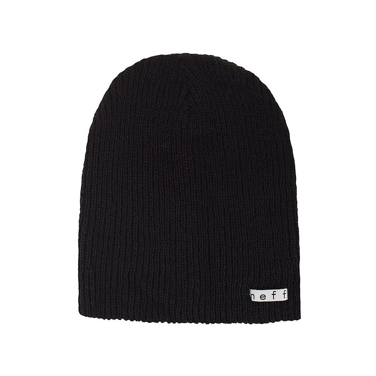Neff Soft Cozy Warm Daily Beanie Hat for Men and Women