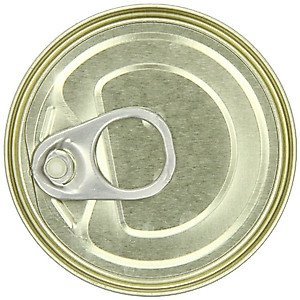 Fussie Cat Premium Tuna with Chicken in Aspic Grain-Free Wet Cat Food Count of 24,(Pack of 1)