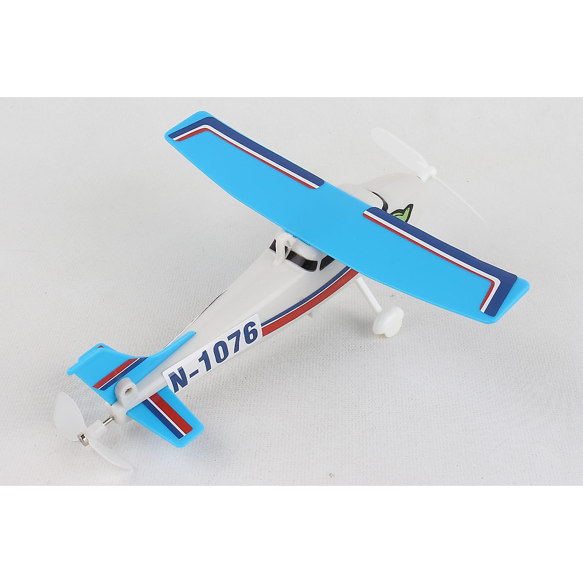 Daron Flying Skyhawk on a String