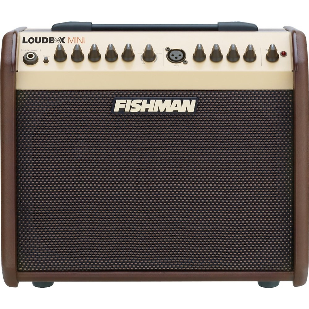 Fishman Loudbox Mini 60W Acoustic Instrument Amplifier