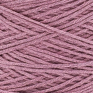 Lion Brand Yarn - Coboo 6 Pack with Needle Gauge (Plume)