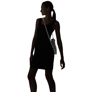 AmeriBag Healthy Back Bag Leather Large Baglett, Black