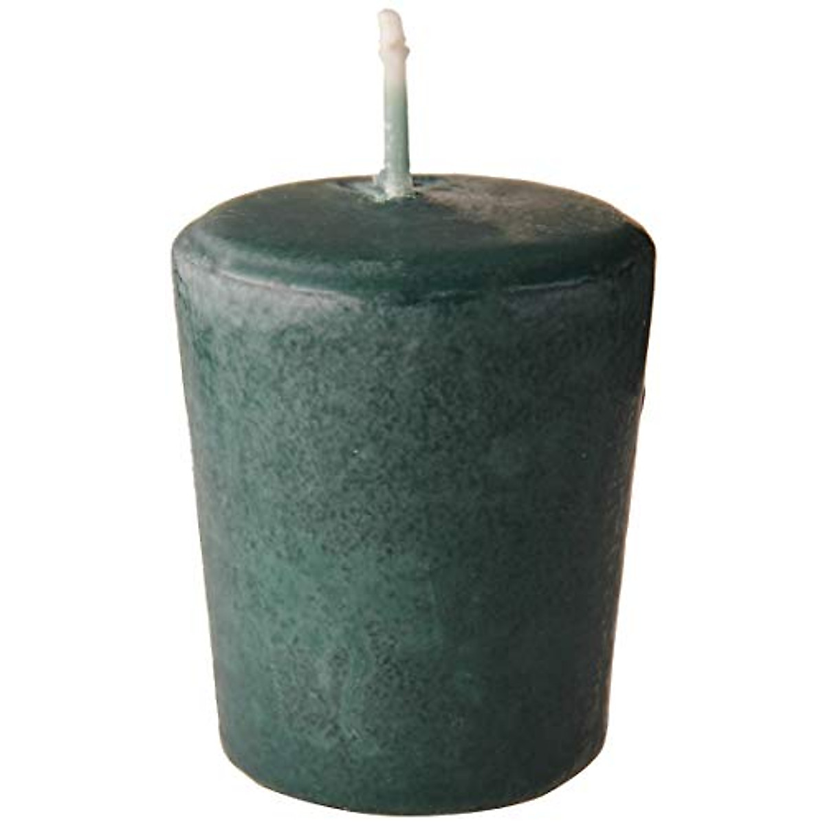 Root Candles 20-Hour Scented Beeswax Blend Votive Candles, 18-Count, Bayberry