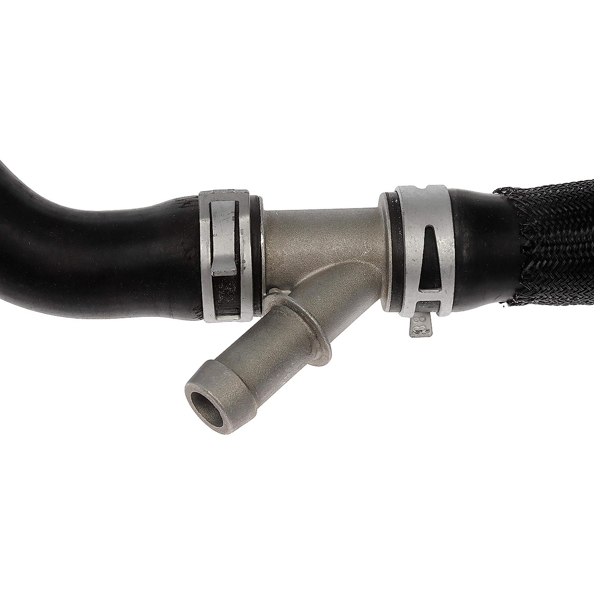 Dorman 626-630 Engine Heater Hose Assembly Compatible with Select Ford Models (OE FIX)