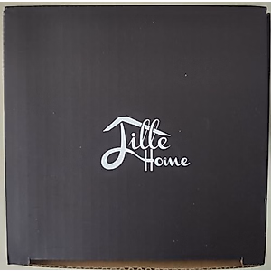 Lille Home Vacuum Insulated Stackable Stainless Steel Thermal Lunch/Snack box, 2-Tier Bento/Food Container with Lunch bag, Smart Diet, Weight Control, 32 Ounces, Pink