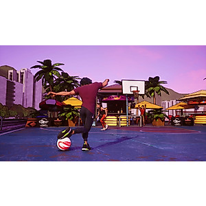 Street Power Soccer (PS4) - PlayStation 4