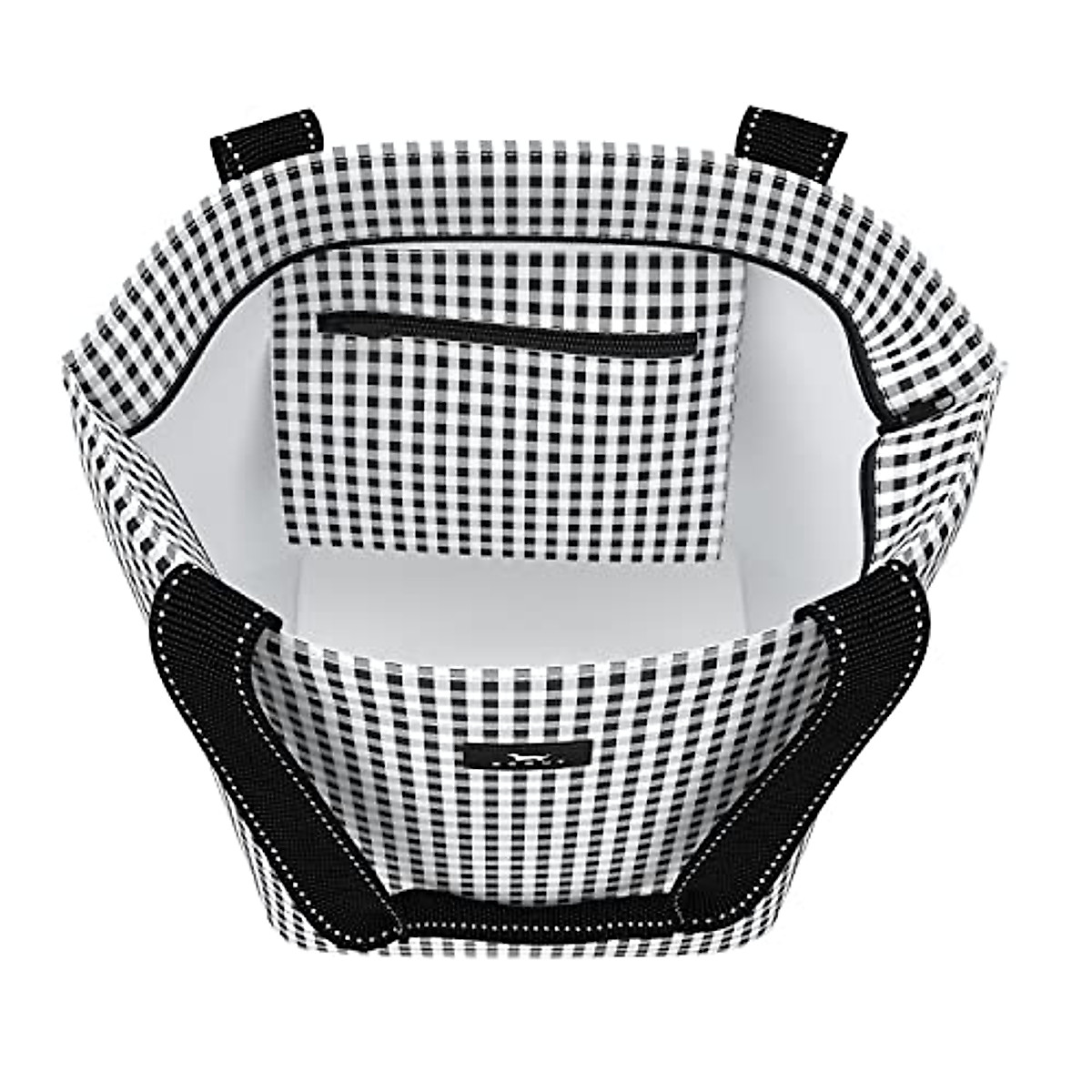 SCOUT Daytripper Shoulder Bag for Women - Lightweight Everyday, Beach or Work Bag With Zipper and Inside Pocket, Carry-On