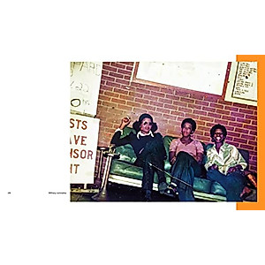 Black Archives: A Photographic Celebration of Black Life