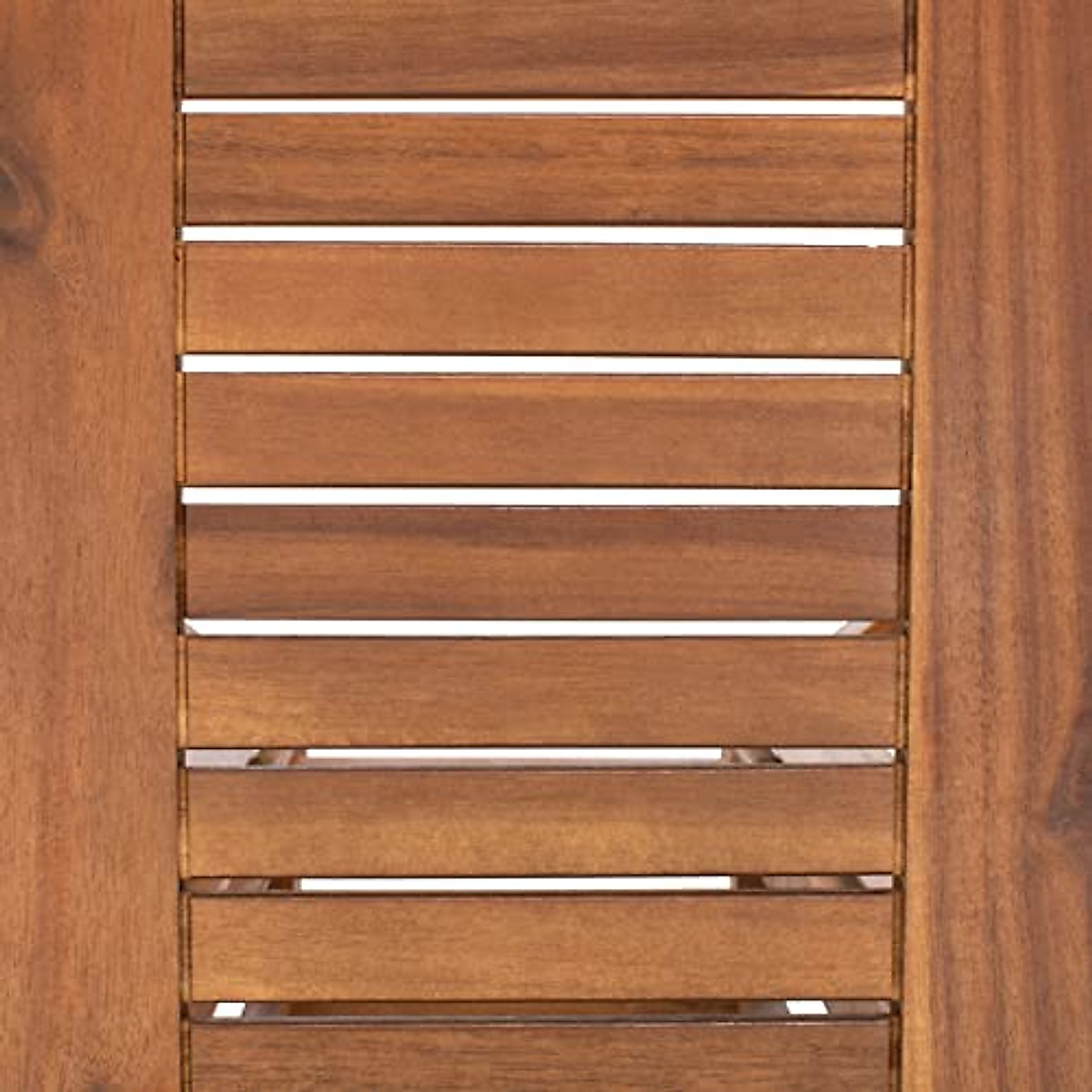 Safavieh Outdoor Living Collection Arvin 5-Piece Dining Set