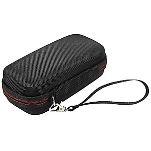 Maoershan Hard Travel Protective Casling Case for Bosch GLM165-25G Green-Beam 165 Ft. Laser Measure (only case)