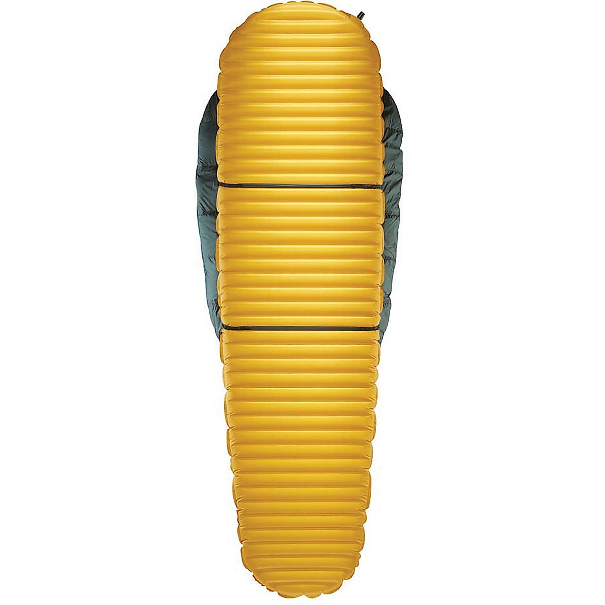 Therm-a-Rest Hyperion 32F/0C Ultralight Down Mummy Sleeping Bag Black Forest