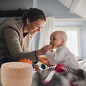 Tooth Fairy Box for Boys and Girls, Wooden Baby Teeth Fairy Holder Tooth Storage and Saver Box for Kids Lost Teeth,Saver Organizer Storage Box for Kids Keepsake Baby Shower Birthday Present