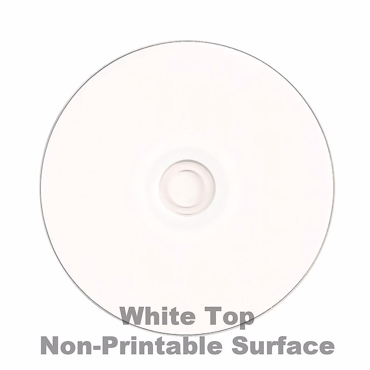 Smart Buy 1800 Pack DVD-R 4.7gb 16x White Top Blank Data Video Movie Record Disc, 1800 Disc 1800pk