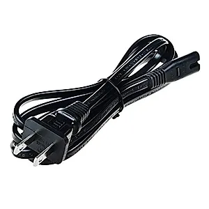 PK Power AC Power Cord for Farberware Millennium FCP-412 G Percolator Coffee Maker Pot