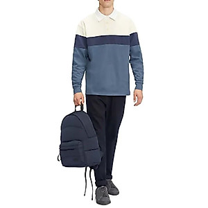 Ted Baker Men's STREEK, Navy, Large