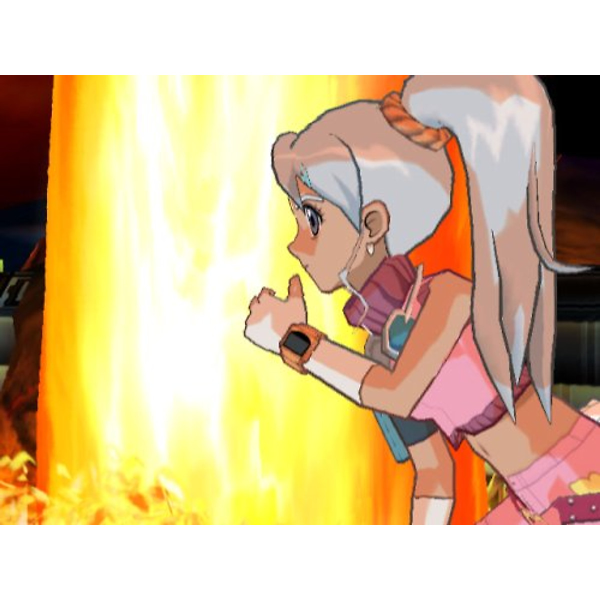 Bakugan Battle Brawlers - Playstation 3