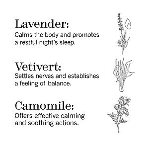 This Works Deep Sleep Body Cocoon | Multi-Tasking Night Cream with Lavender & Chamomile | Hydrates, Calms & Promotes Restful Sleep | Aromatherapeutic Formula, 3.3 oz / 100ml