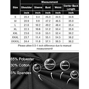 Ekouaer Womens Nightgown Cotton Sleepwear Short Sleeve Sleep Shirt V Neck Color Block Nightshirt XL Christmas Green