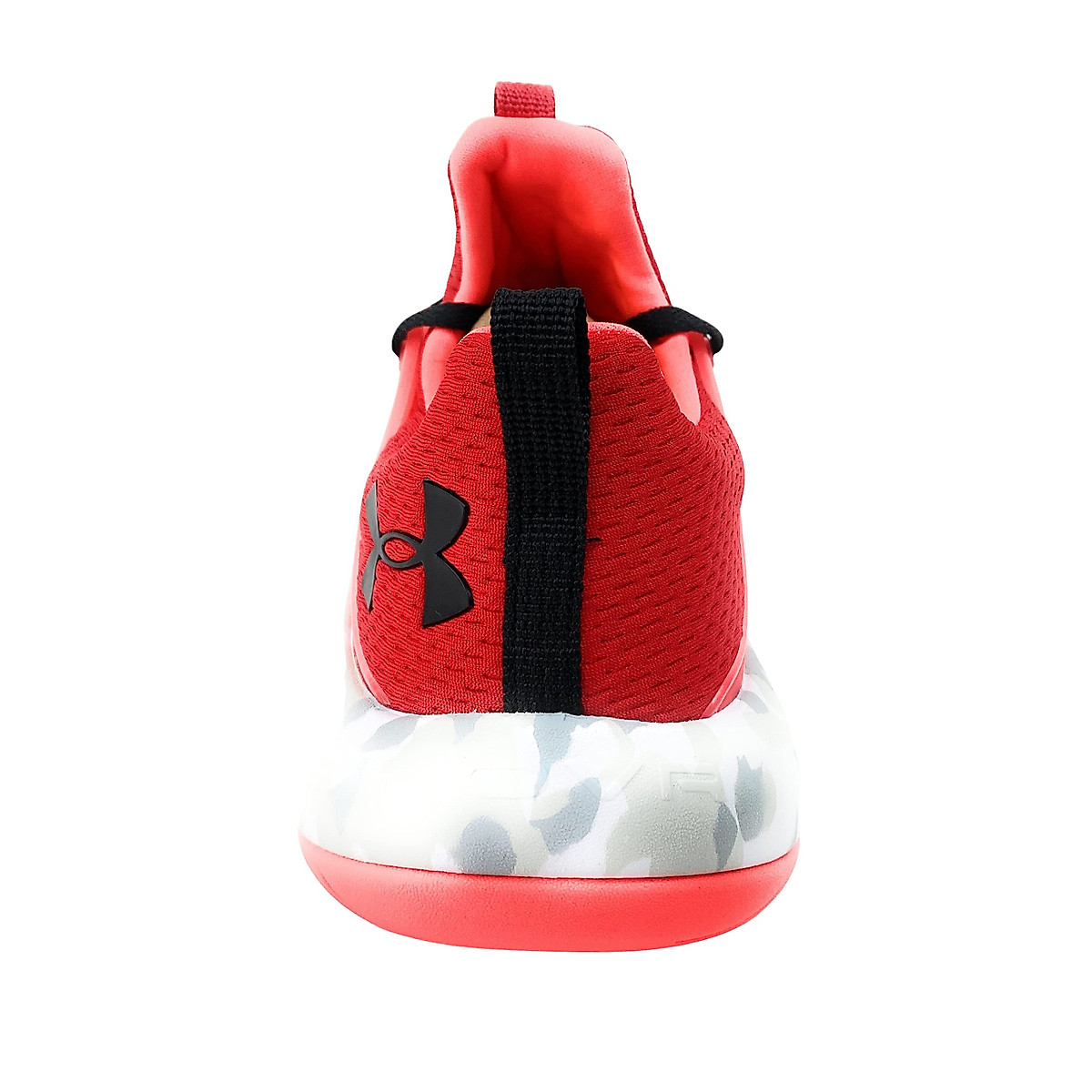 Under Armour Men's HOVR Rise 3 Camo (us_Footwear_Size_System, Adult, Men, Numeric, Medium, Numeric_11)