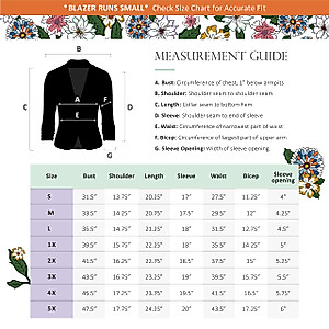 Auliné Collection Women's Casual Work Solid Color Knit Blazer Black 1X