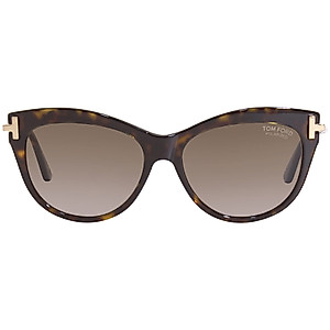 Tom Ford sunglasses KIRA (TF-821 52H)