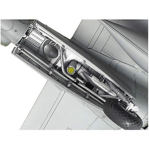 Tamiya TAM61120 1: 48 Lockheed P-38F P-38G Lightning [Model Building Kit]