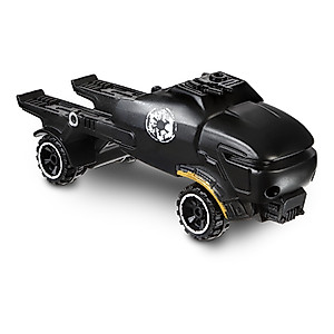 Hot Wheels K-2So Vehicle