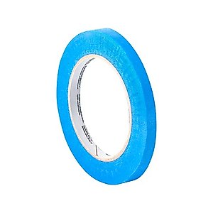 3M 2090 0.125in X 60yd Masking Tape (1 Roll)