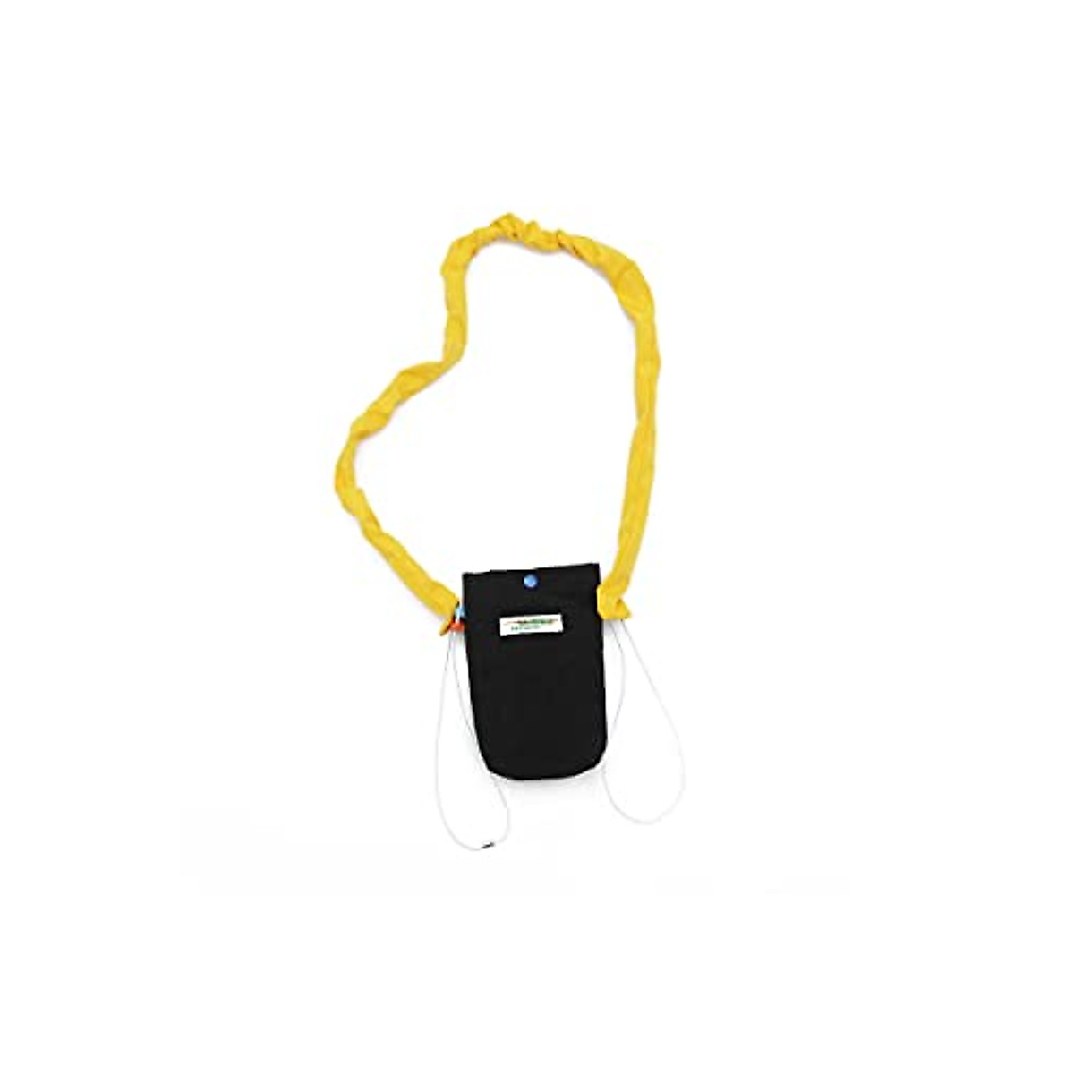 Ulisty Women Small Corduroy Cellphone Bag Mini Pocket Tote Bag Shoulder Bag Handbag Crossbody Bag black