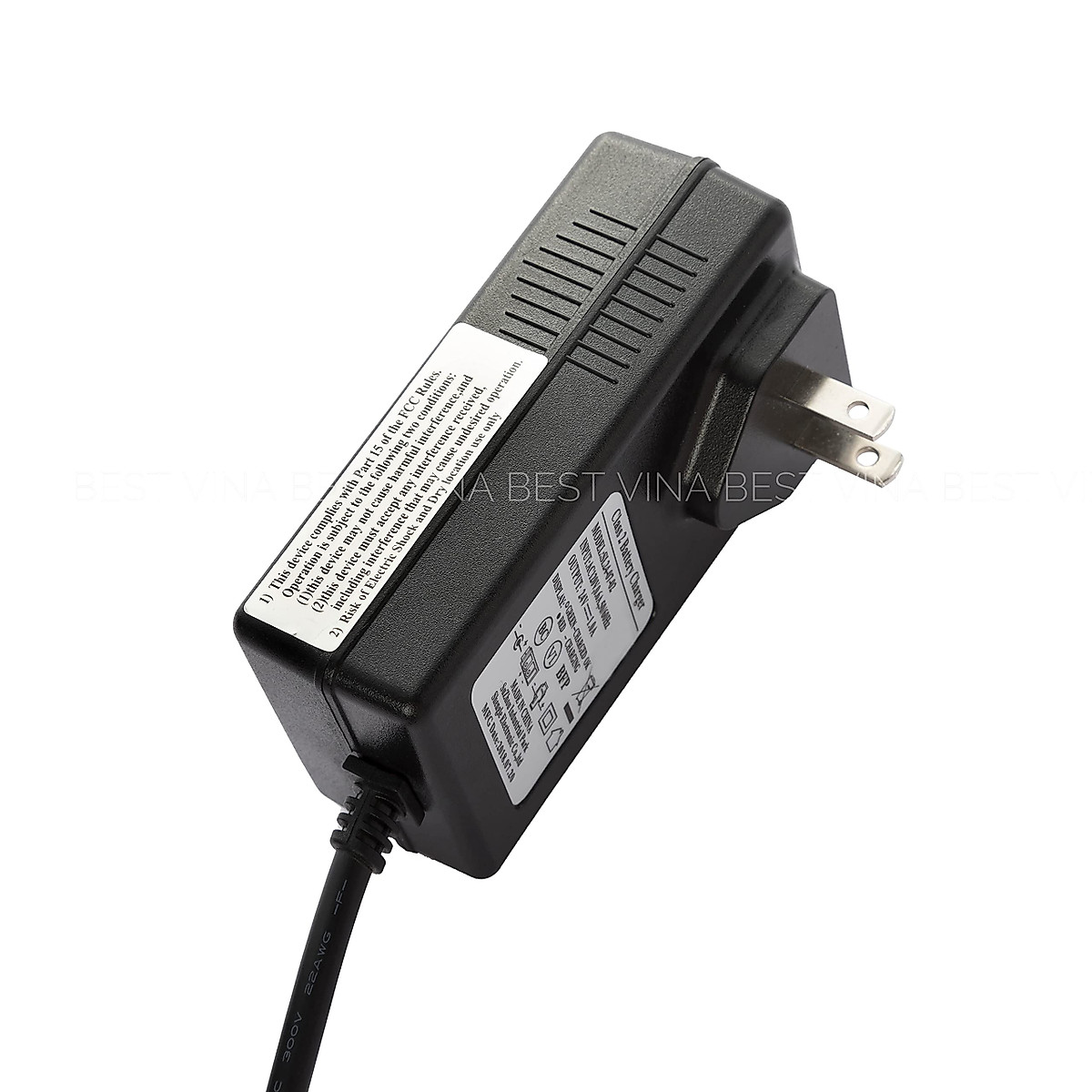 24V Kids Ride On Car Charger, 24 Volt Battery Charger for Princess Carriage Toyota Tundra Powered Ride-Ons Accessories