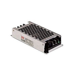 MEAN WELL RSD-60H-12 RSD-60 Series 60 W 40 to 160 Vin 12 Vout 5 A Enclosed Railway DC/DC Converter - 1 item(s)