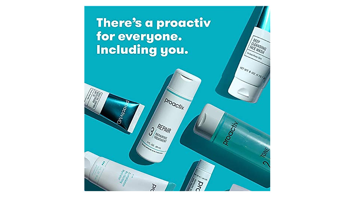 Proactiv Green Tea & Hyaluronic Acid Moisturizer 3 Oz