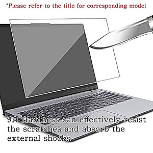 Puccy Tempered Glass Screen Protector Film , compatible with HP Spectre x360 15-df1000 / df1004na / df1010na / df1550nd / df1020ca / df1004tx 15.6" （Active Area Cover Only） Protective Protectors Guard new version