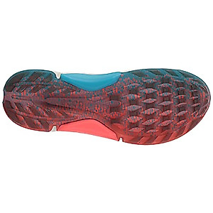 ECCO Women's Biom Hybrid 4 Gore-TEX Waterproof Golf Shoe, White, 9-9.5