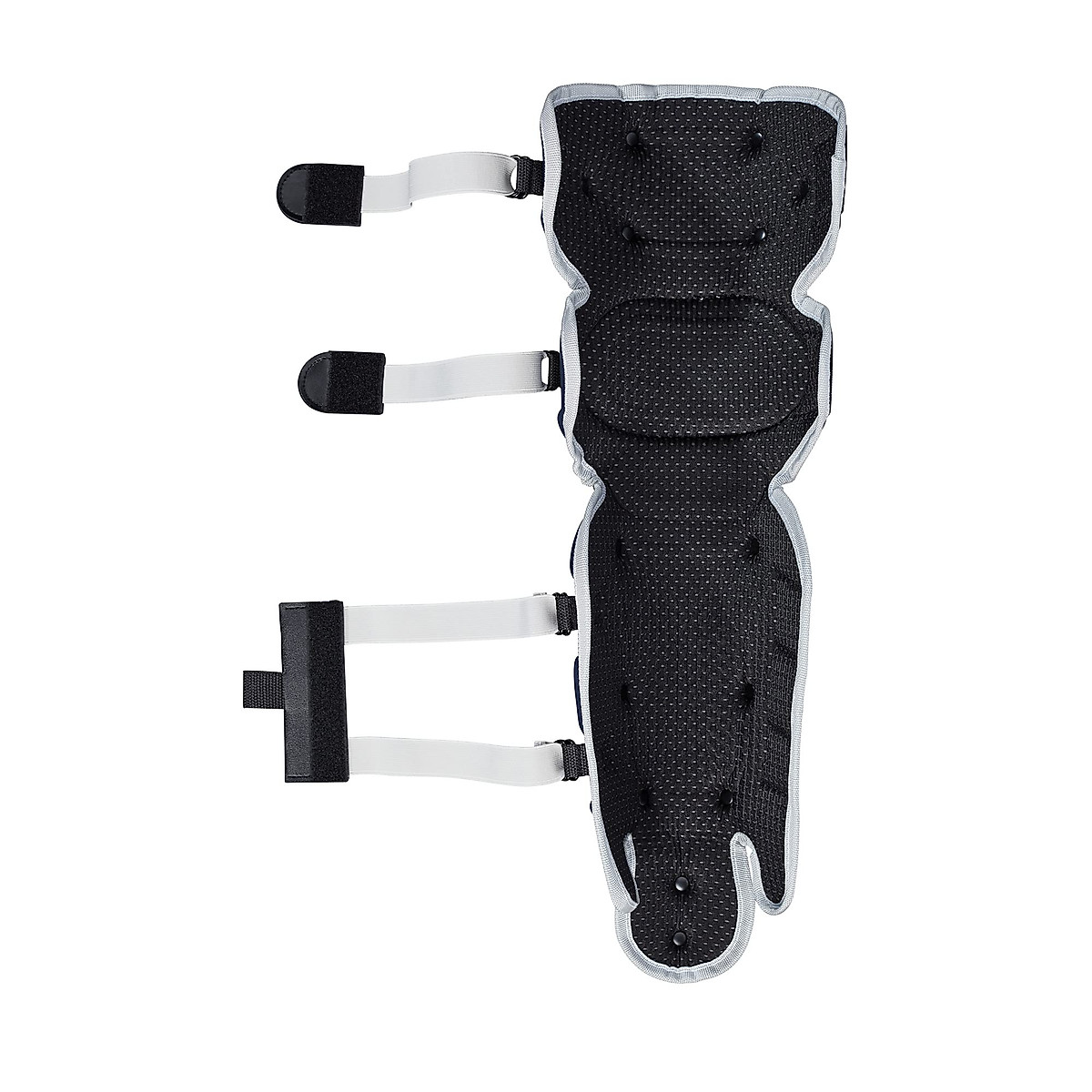 Wilson EZ Gear 2.0 Catcher’s Gear Kit - Navy, Large/X-Large