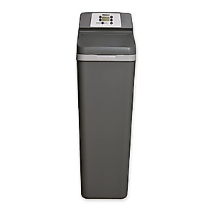 Whirlpool WHESFC Pro Series – Softener/Whole Home Filter Hybrid, Gray